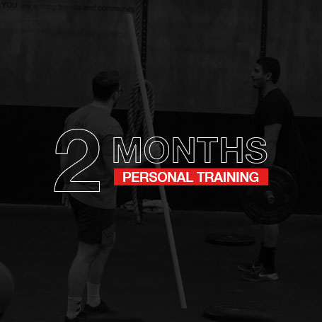 Special 2 Months 16 Sessions PT Package | IntervalPlus