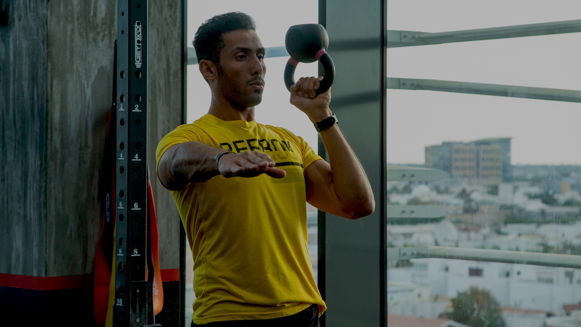 What is CrossFit? | IntervalPlus