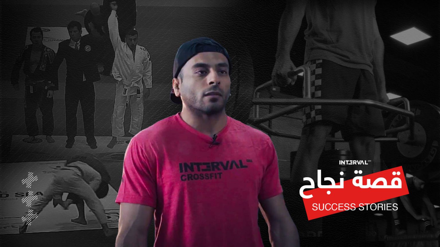 Success stories | IntervalPlus CrossFit Gym in Riyadh, Jeddah and Khobar