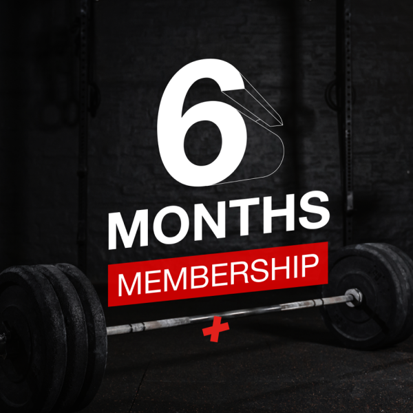 6 Months + 6 Months Rewarded Special Membership | IntervalPlus
