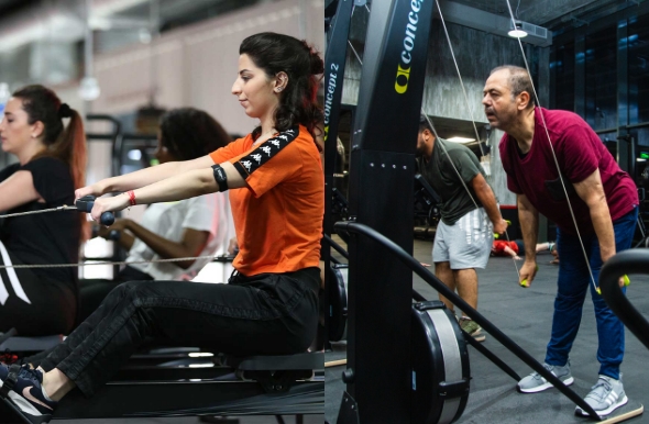 IntervalPlus | Join the Biggest CrossFit Gym and Community in Riyadh ...