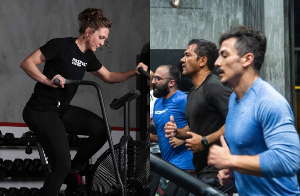 IntervalPlus | Join the Biggest CrossFit Gym and Community in Riyadh ...