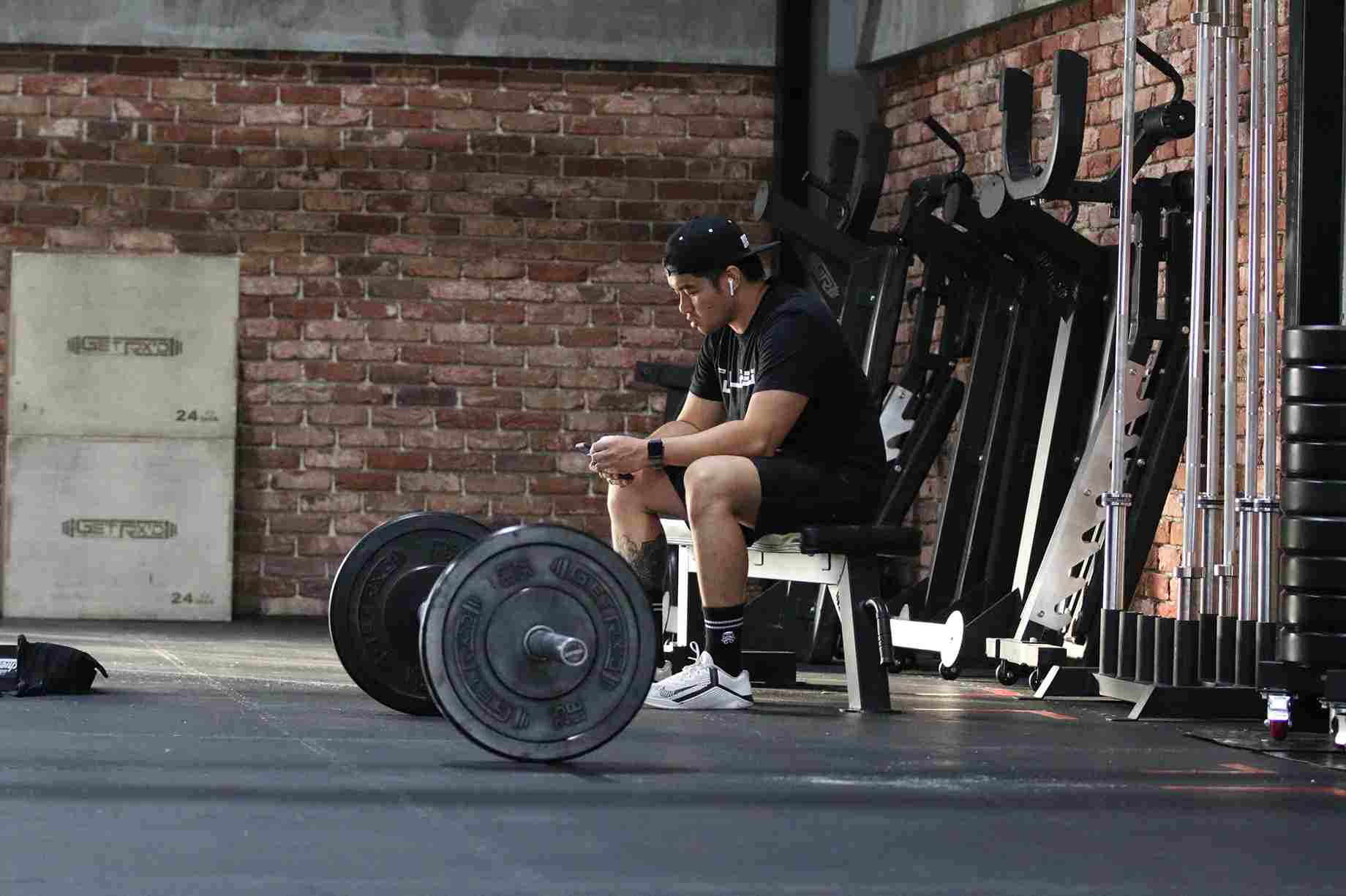 Finding the Perfect Time to Work Out: How Timing Can Affect Your Mind ...