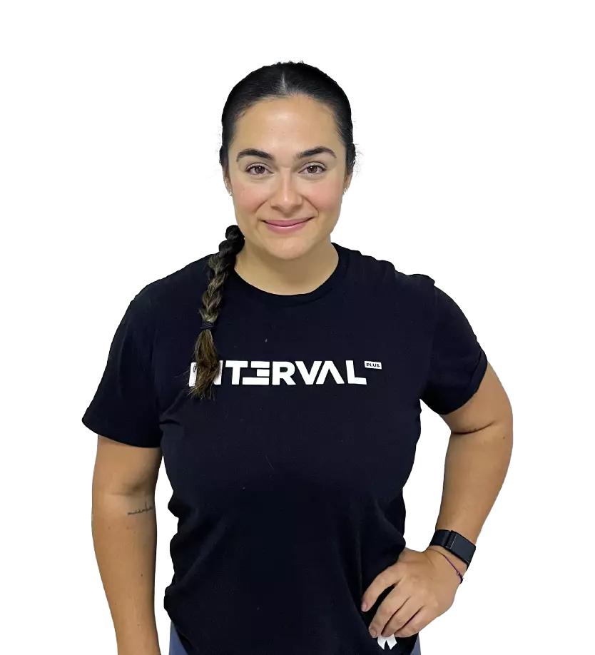 Certified Coaches | IntervalPlus Join The Best Fitness Gym in Riyadh, Jeddah and Khobar