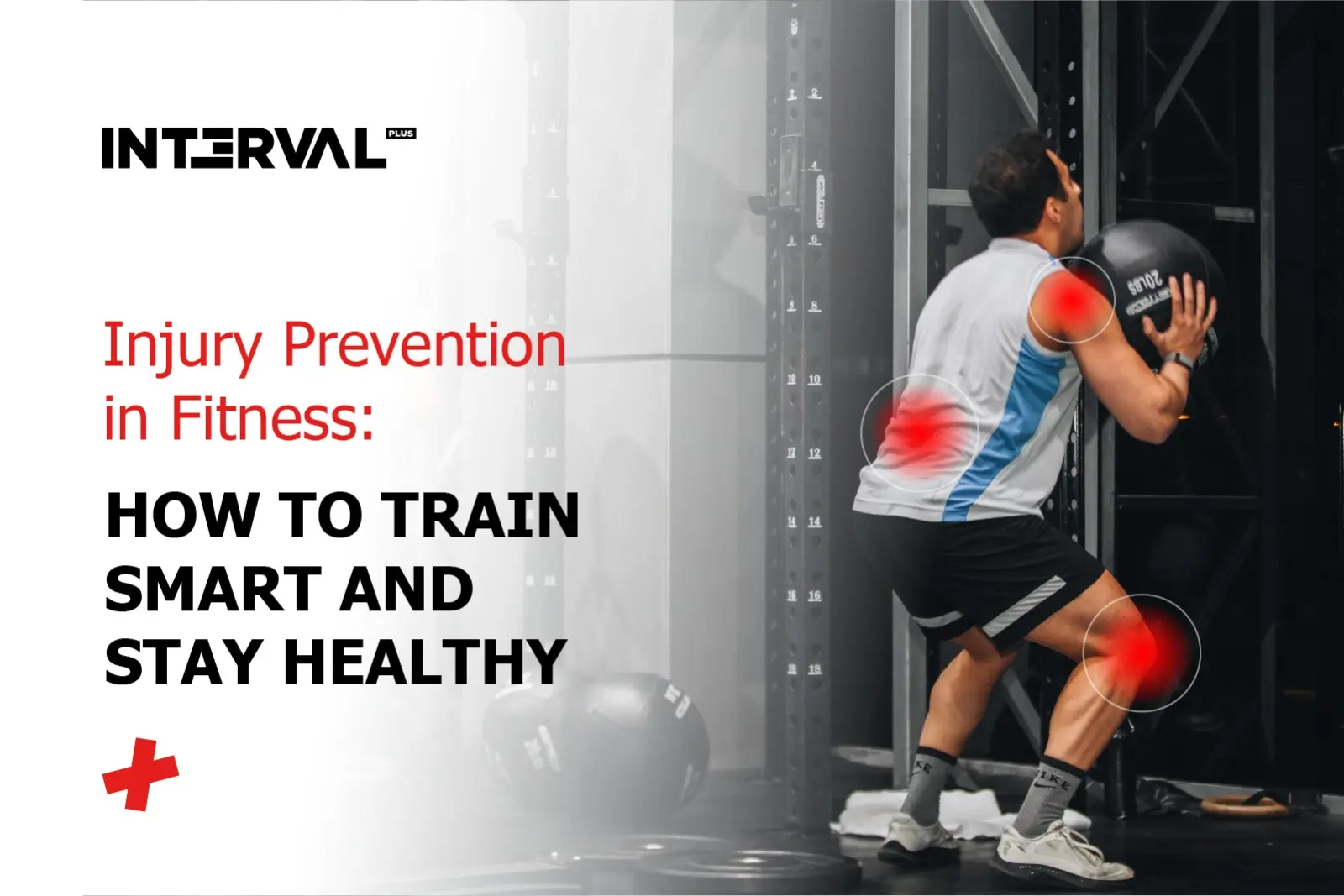 Injury Prevention in Fitness: How to Train Smart and Stay Healthy ...